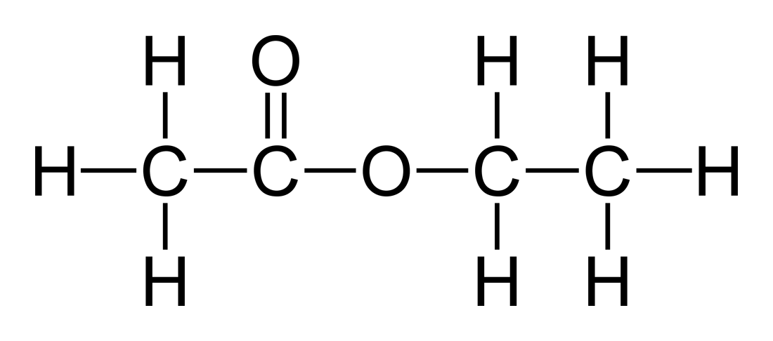 Octan etylu – właściwości, zastosowania i znaczenie w chemii organicznej